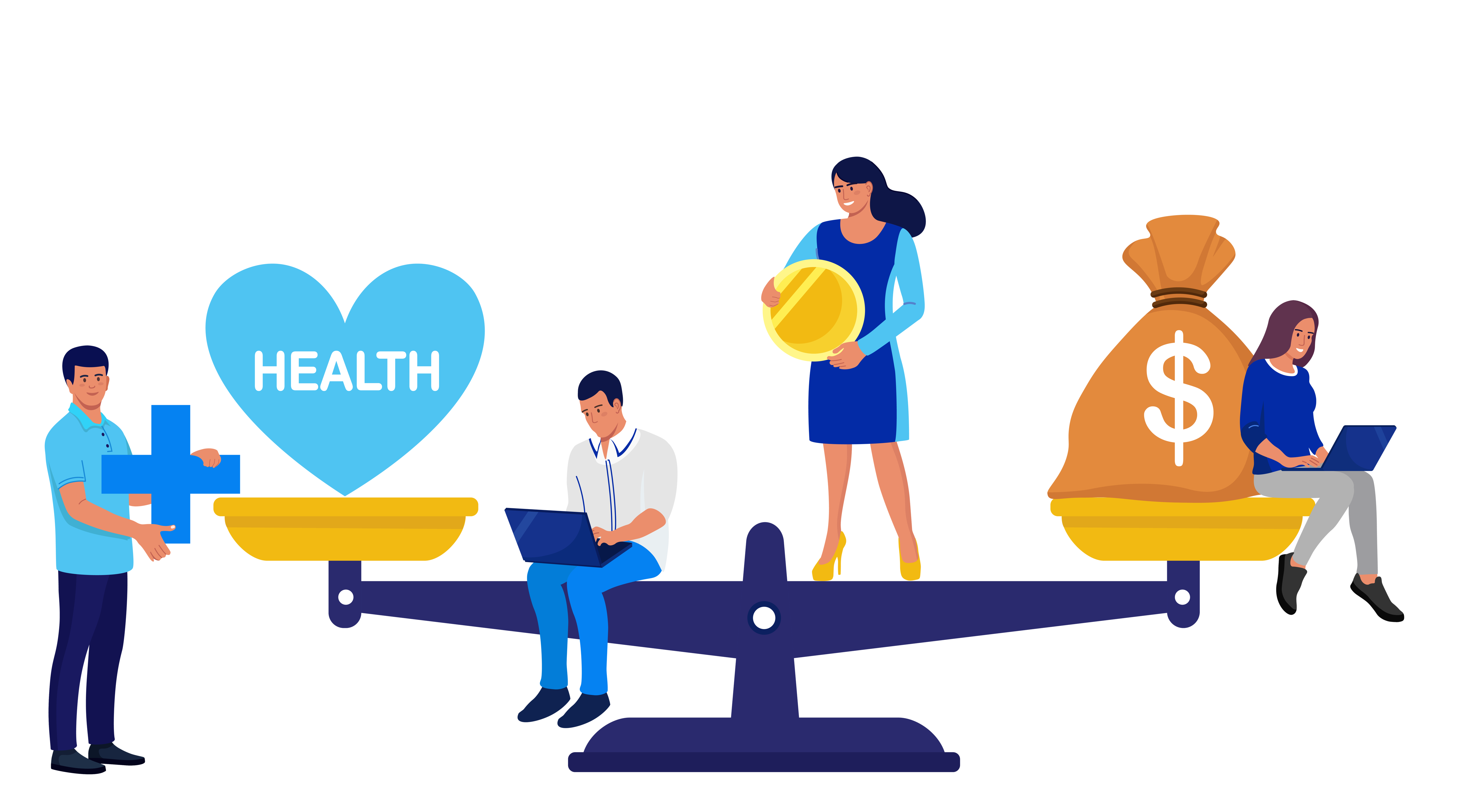 EAP with Proven, Measurable Return on Investment | CuraLinc ROI